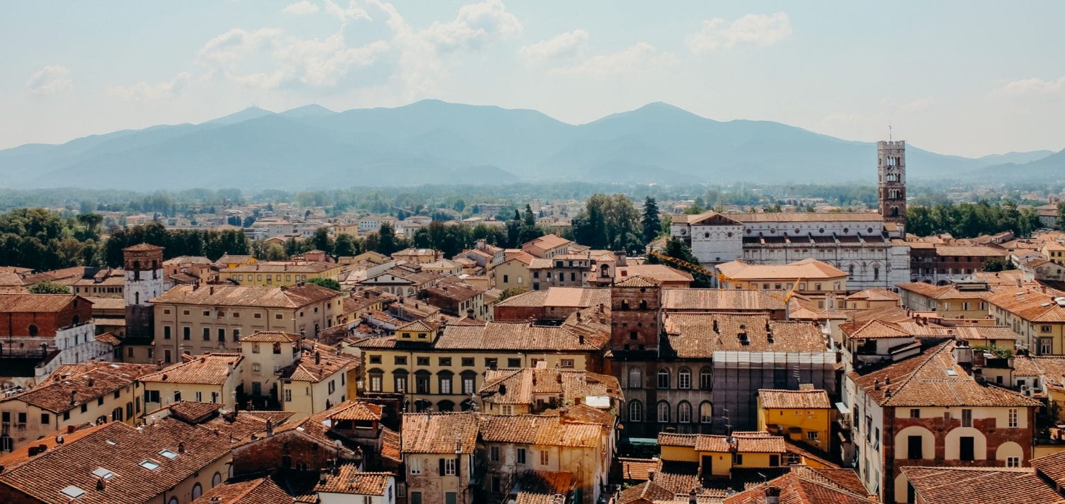 Eloping in Italy? Best Locations to Make Your Dream a Reality - Meghan ...