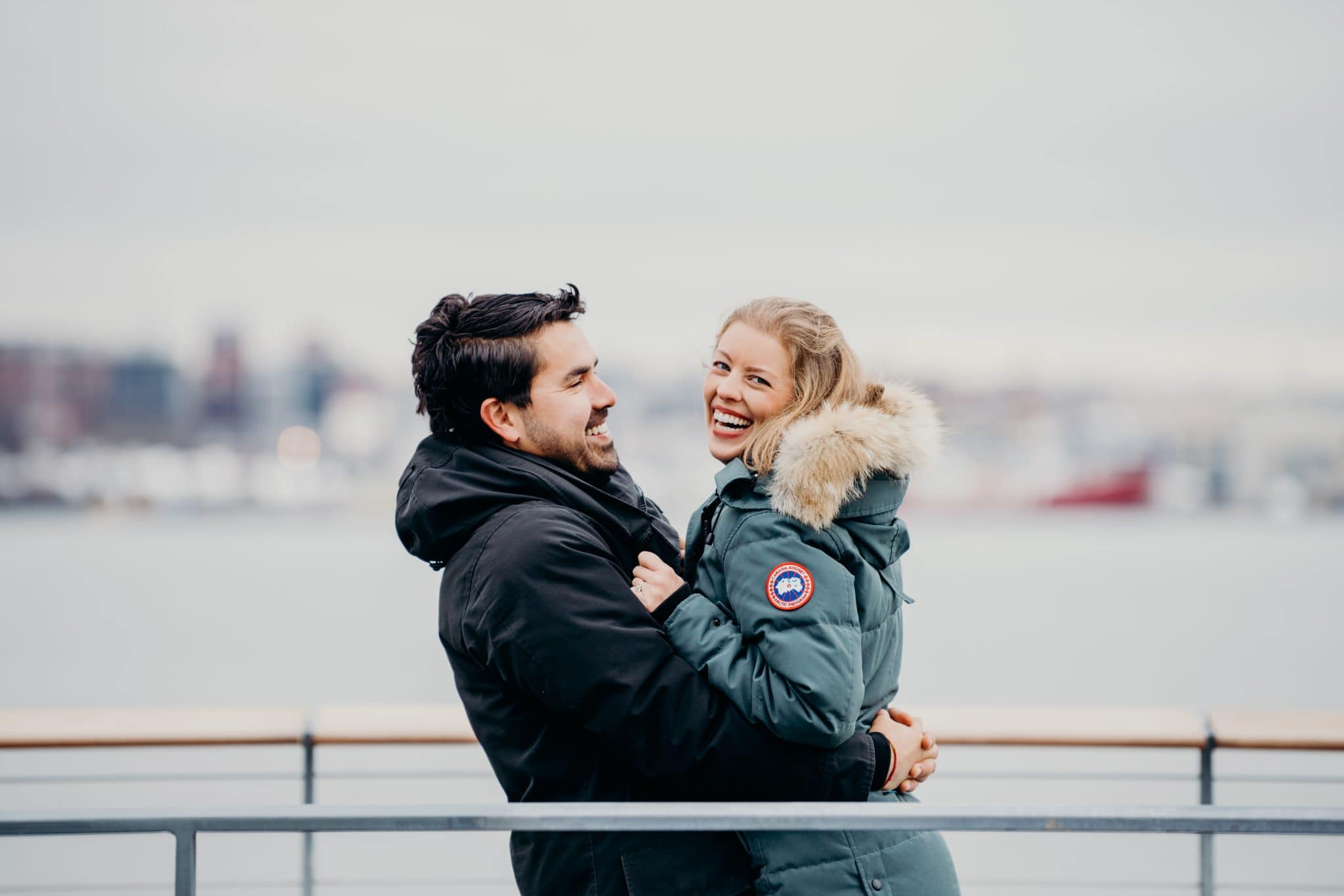 Top 16 Things To Do As A Couple In The Boston Seaport District - Meghan ...