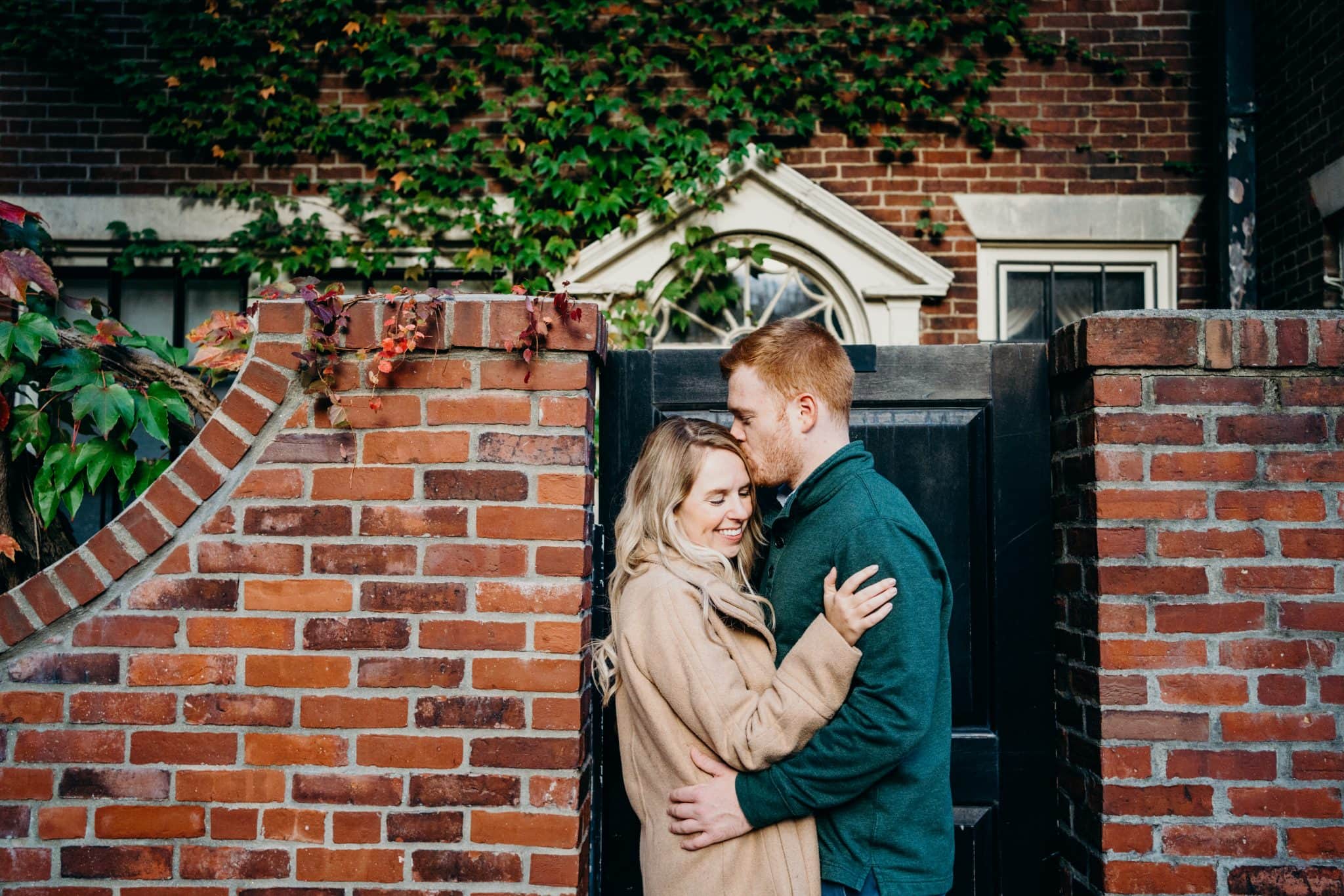 Best Locations For Boston Engagement Photos - Meghan Lynch Photography