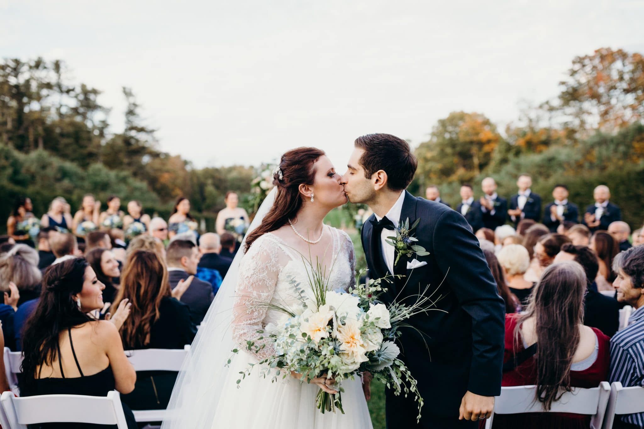 Castle Hill at the Crane Estate Wedding Guide - Meghan Lynch Photography