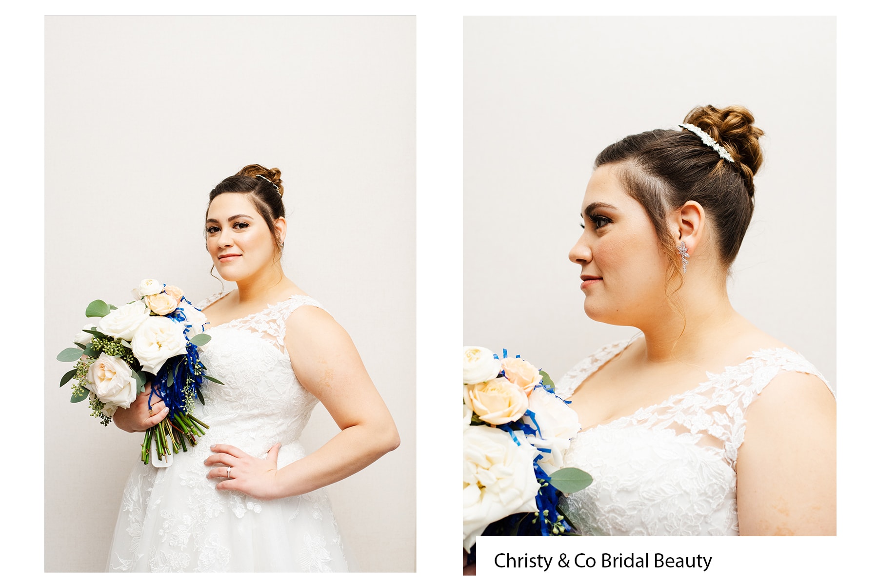 Boston Hair and Makeup Artist - Meghan Lynch Photography