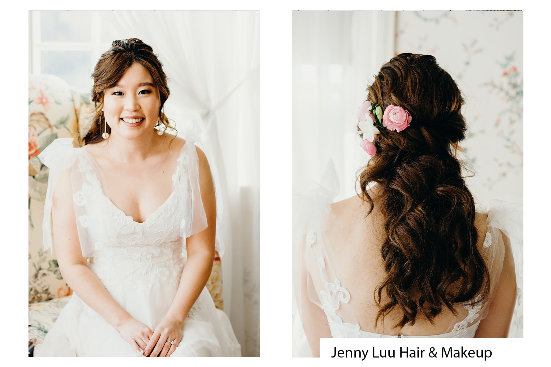 Boston Hair and Makeup Artist - Meghan Lynch Photography