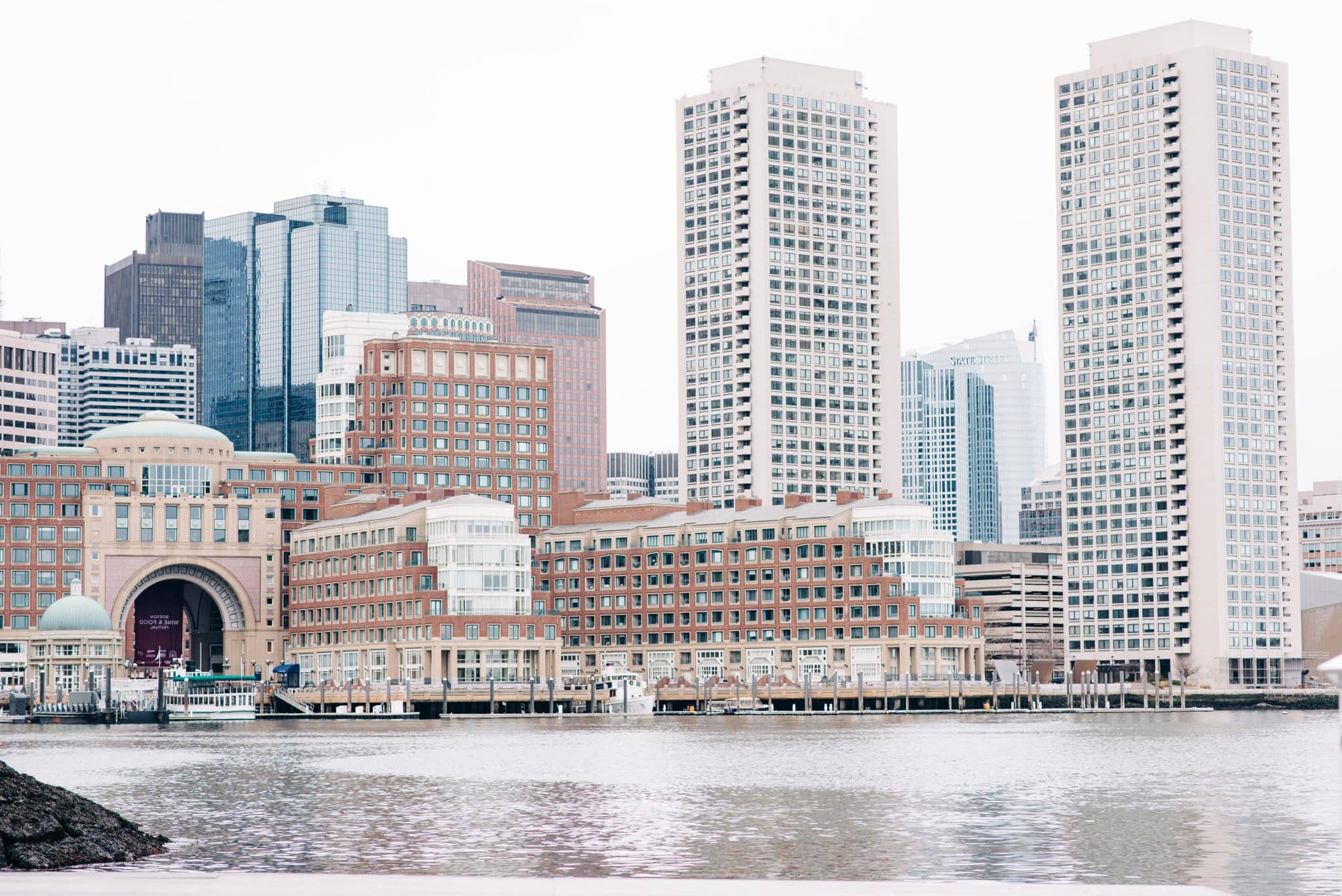 Boston Surprise Proposal Photographer - Meghan Lynch Photography