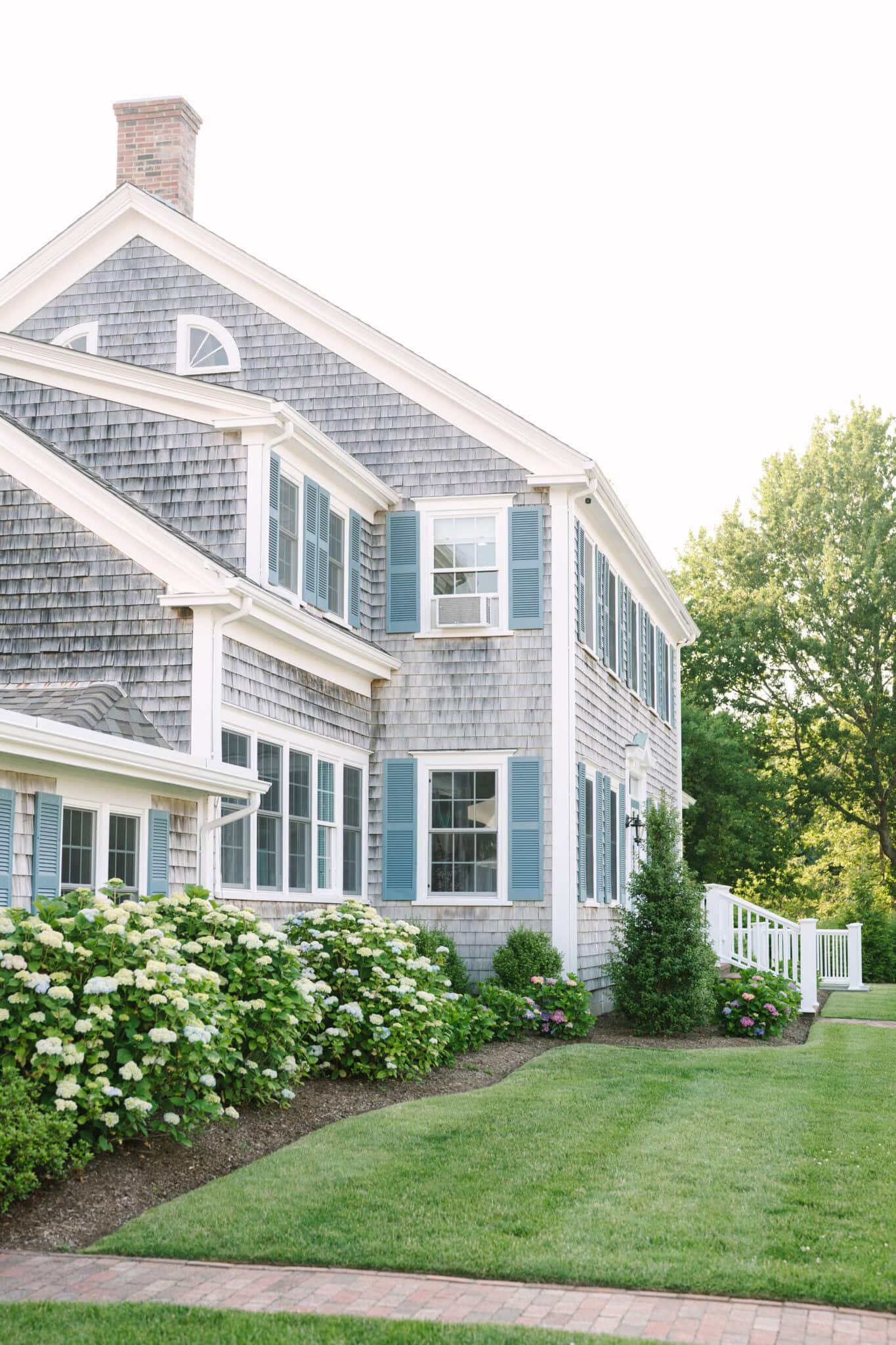 The Dennis Inn Rehearsal Dinner - Meghan Lynch Photography